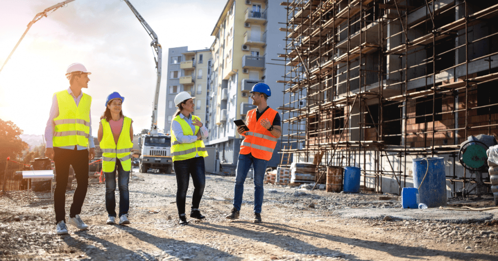 The Role of Civil Construction in Infrastructure Development