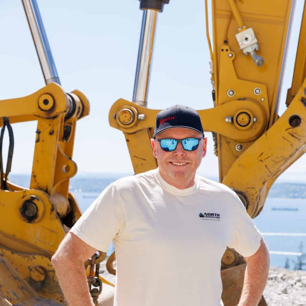 Team - North Construction - Vancouver Construction Company